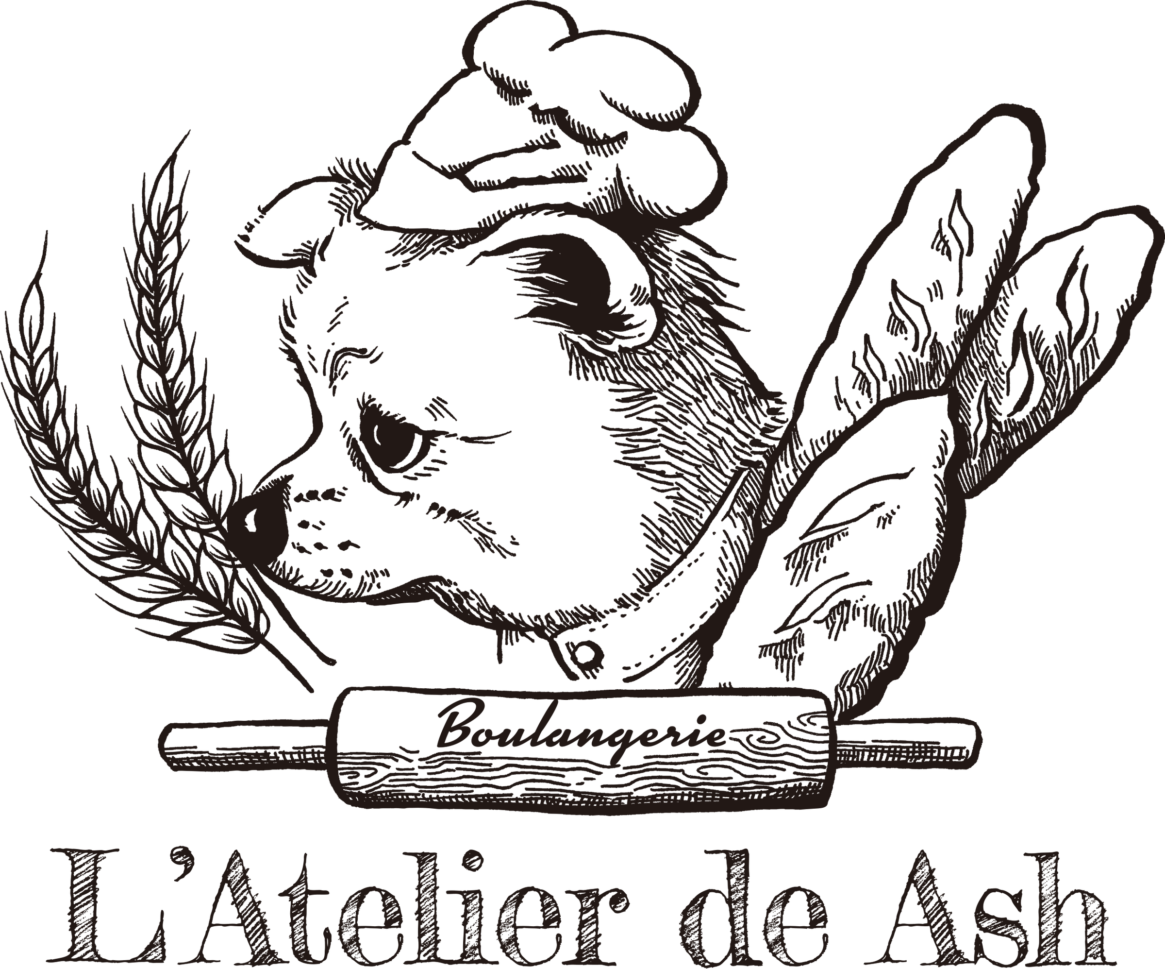 お知らせ | L’Atelier de Ash